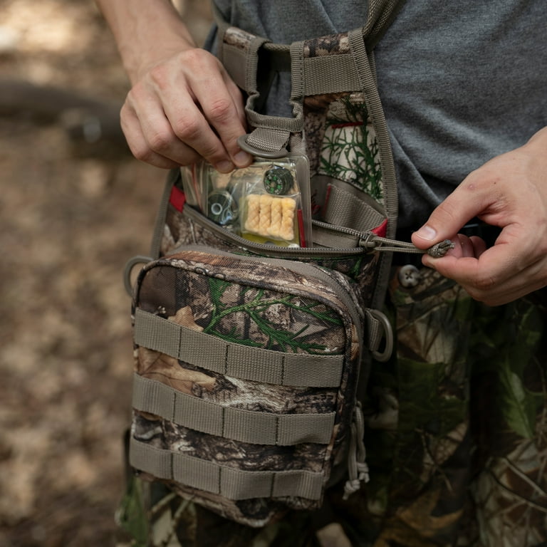 Field Line Turkey Fannny Packs