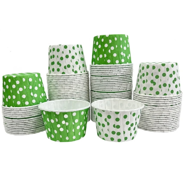 Mini Paper Cups