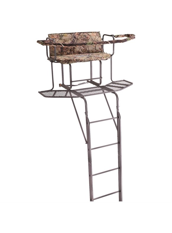 Ladder Treestands in Treestands - Walmart.com