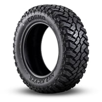 4 Cosmo Mud Kicker 305/55R20 125/122Q Off-Road Truck SUV Tires 12 PLY ...