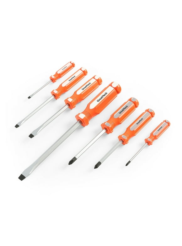 Flathead Screwdrivers in Screwdrivers - Walmart.com