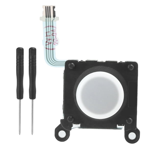 Joystick Button,3D Analog Joystick Control Analog Joystick Analog Stick ...