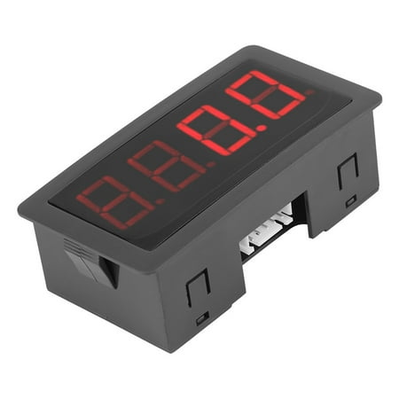 RPM Speed Meter, Hall Proximity Switch Sensor NPN Durable LED ...