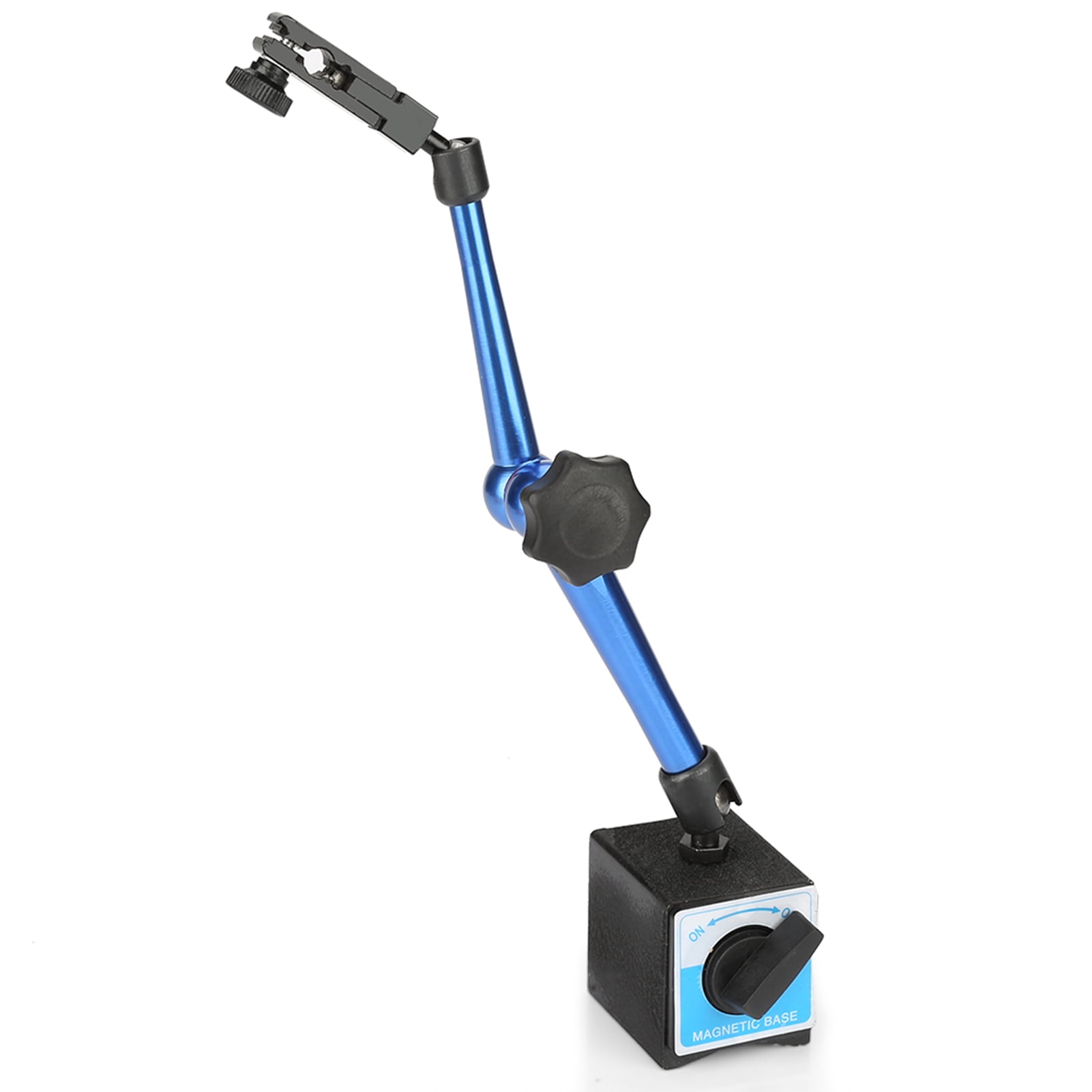 Buy Ymiko High Stability Flexible Magnetic Base, Magnetic Gauge Base ...