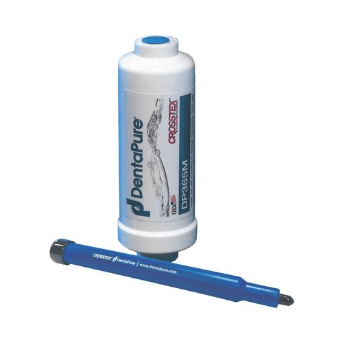 Crosstex DP365B Dentapure 365 Day Independent Water System Bottle ...
