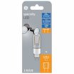GE 11792 - 7C7 Night Light Bulb - Walmart.com