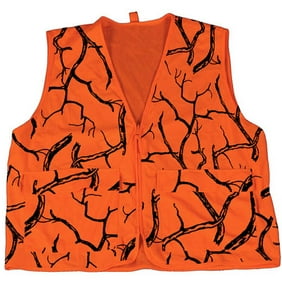 Orange Camo Clothing - Walmart.com