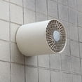 SDFGTstore Stainless Steel Drain Pipe Cover Mesh Guard Downpipe ...