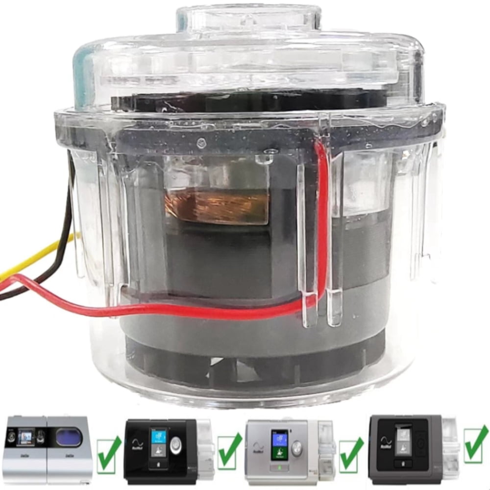 Click here for Shymeyie 1pc New Motor Replace Resmed S10 Or S9 Pa... prices