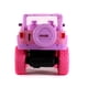 Jada Toys - Disney Minnie Mouse 1:16 Scale Jeep RC - Walmart.com