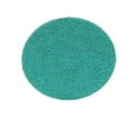 3M 1406 3 in. 50 Grade Green Corps Roloc Disc (25-Pack) - Walmart.com