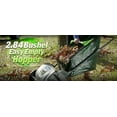Yardwise 23630-YW Sweep It 21-Inch Wide Push Lawn Sweeper - Walmart.com