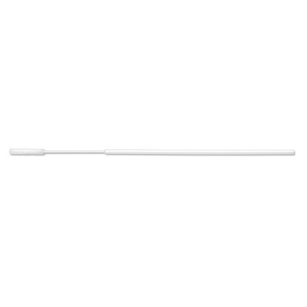 Puritan HydraFlock Sterile Flocked Swab, Mini-Tip, 6" Plastic Shaft, 50 ...