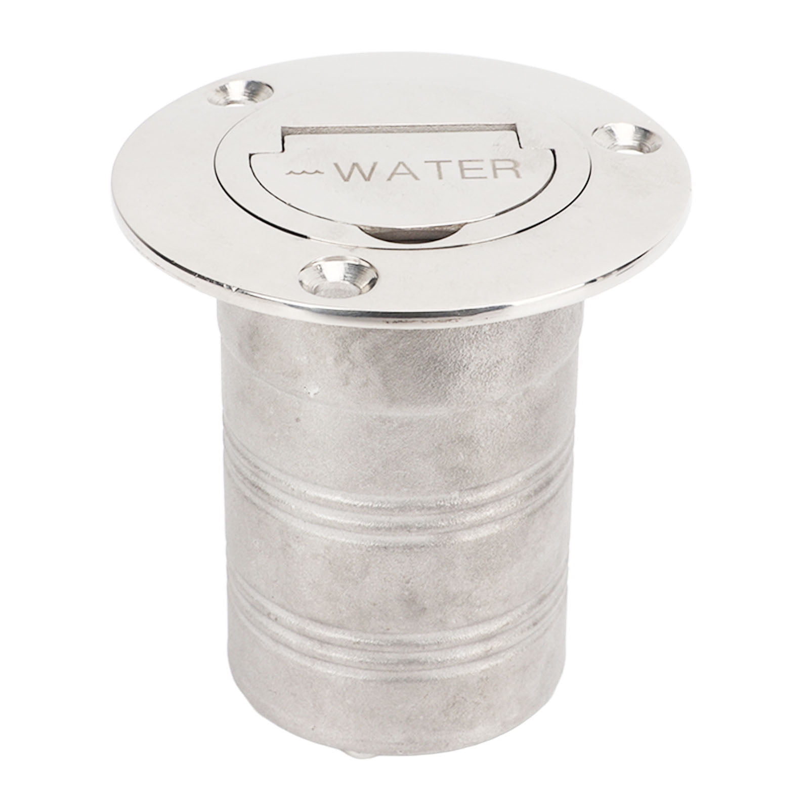 Tank Filler, Erosion Resistance Mirror Polishing 2 Inch Boat Filler ...