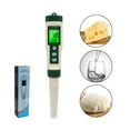 Upgraded Digital pH Analyzers for Soil & Meat Reliable pH Detection ...