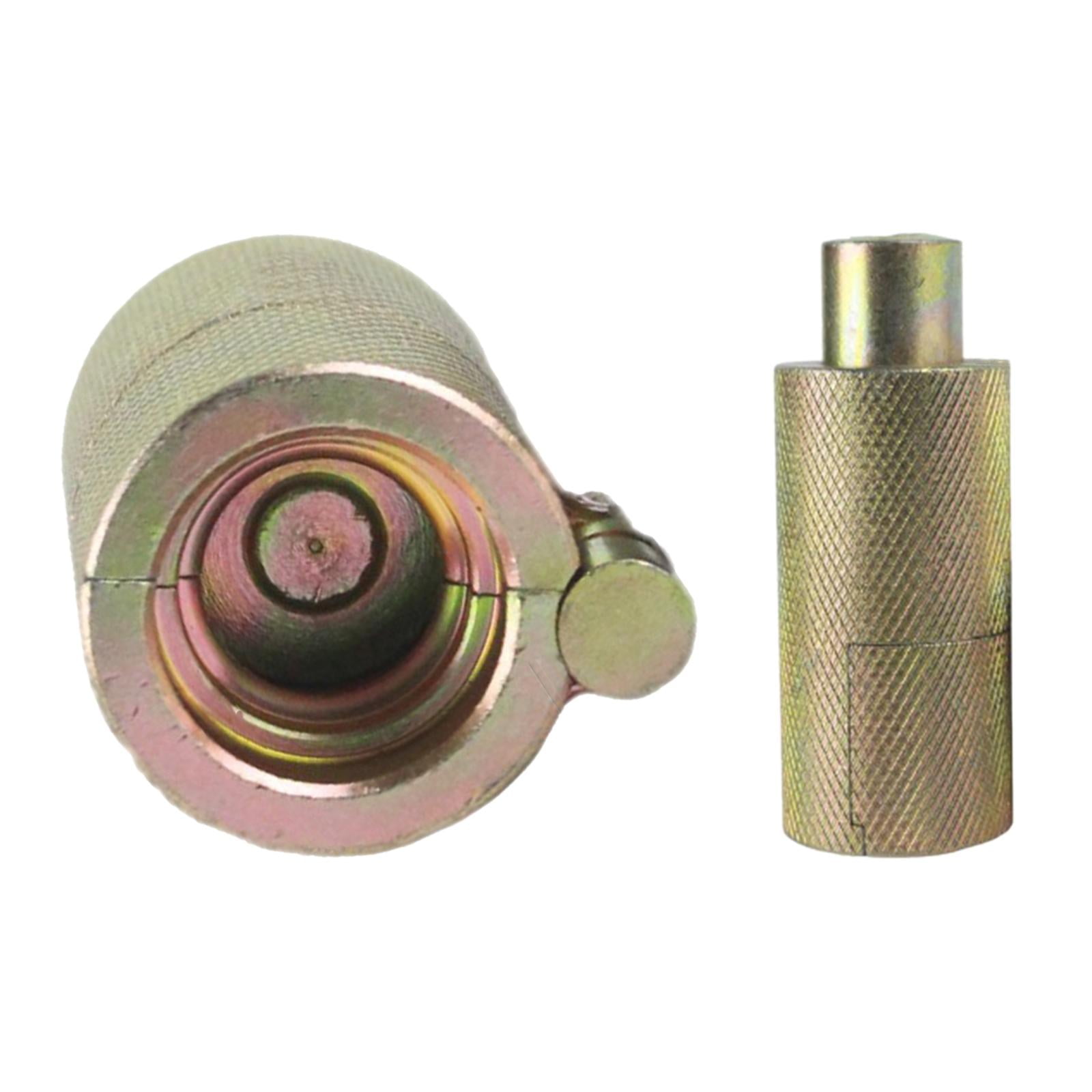 Steel Corrugated Pipe Interface Maker 1/2inch 3/4inch Joint Non Hand ...