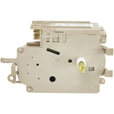 Whirlpool 8542050 Timer - Walmart.com