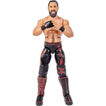 WWE Wrestling Elite Collection: Highly Detailed Cesaro Action Figure ...