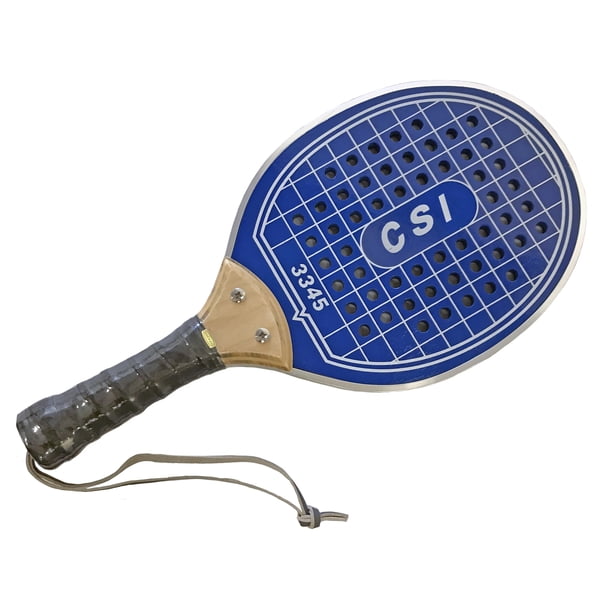 Cannon Sports Pro Paddleball Paddle - Royal Blue - Walmart.com ...