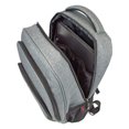 Mobile Edge MEBPC2 Commuter 16-In. Backpack (Gray) - Walmart.com