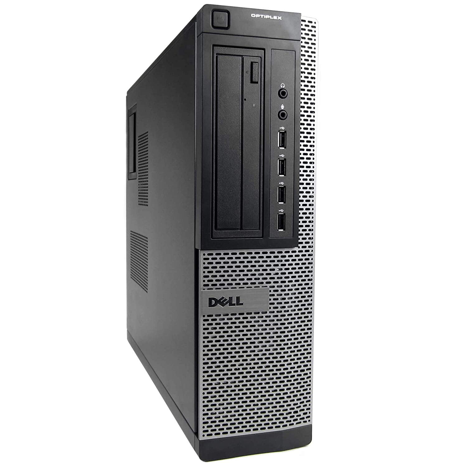 Dell Optiplex 7010 Sff Desktop Computer I7 3770 3 4 Ghz 8gb Ram
