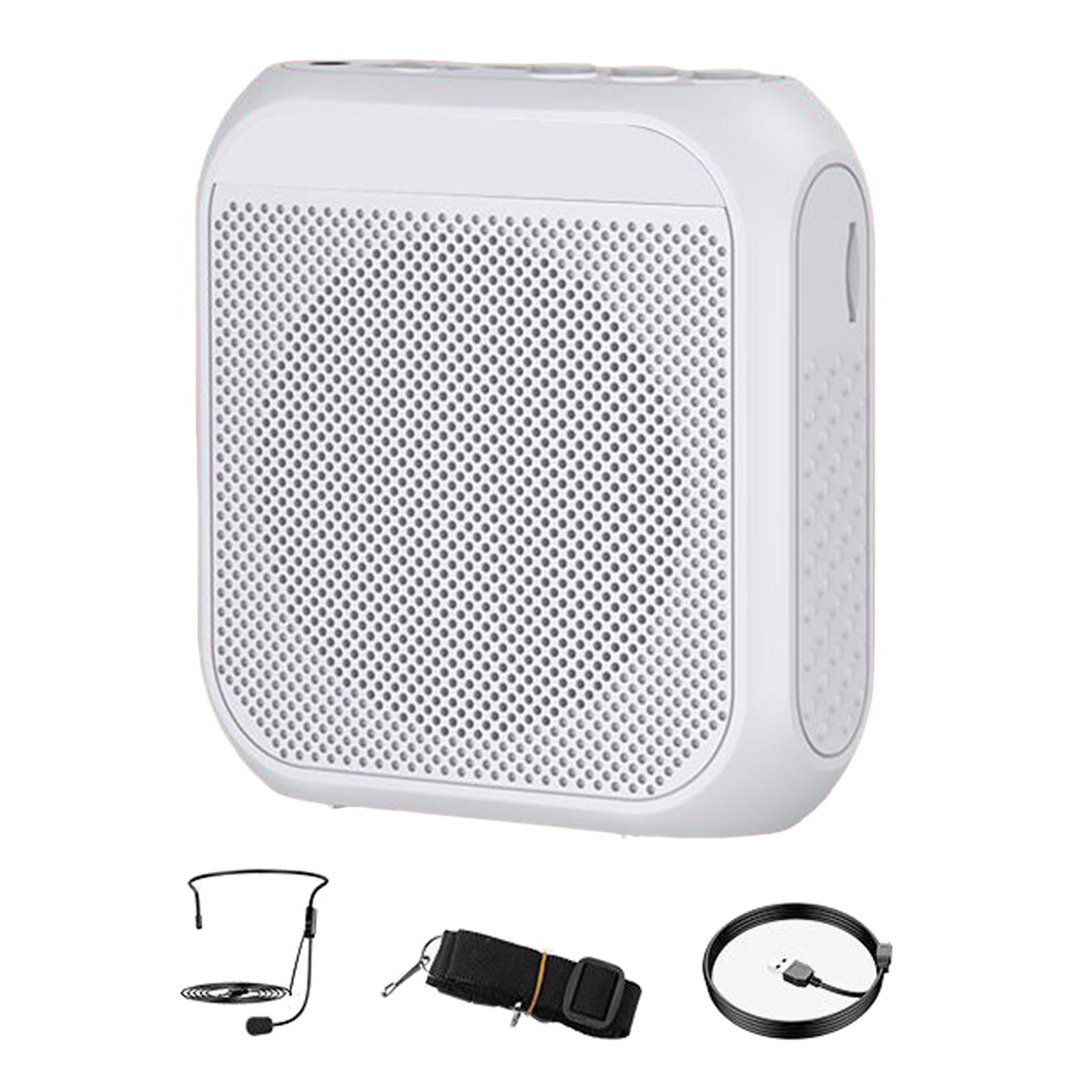 Click here for Funtasica Mini Voice Amplifier Loundspeaker Megaph... prices