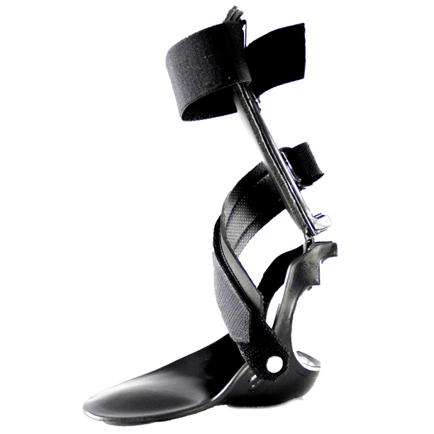 Insightful Products Step-Smart Drop Foot Brace, AFO (Right Foot, Small ...