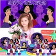 Selena Birthday Party Supplies Balloons Paper Plates Decoration Cake ...
