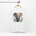 Animals Shirt, Shirt with Elephant - Walmart.com