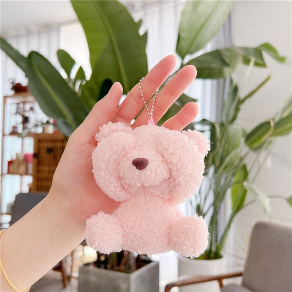 11cm Kids Gifts Cartoon Teddy Bear Accessories Girl Decoration Bear ...