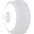 Energizer Battery Operated LED Ceiling Light, Motion Sensing, 100lm ...