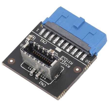 Zerodis USB Header Adapter,Motherboard Header Adapter,Type‑E To USB3.0 ...