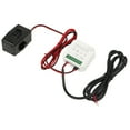 90250vac Wifi Smart Energy Meter Real Time Monitoring App Record Power Consumption Monitor Kwh