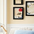 Black Front Opening Shadow Box By Studio Décor® - Walmart.com