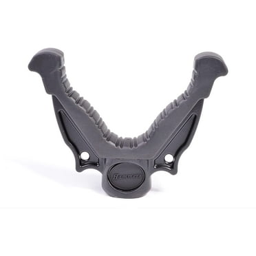 Primos Hunting Gun Monopod Shotgun or Rifle Trigger Stick, Tall ...