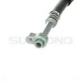 Sunsong 5203011 A/C Refrigerant Discharge / Suction Hose Assembly ...