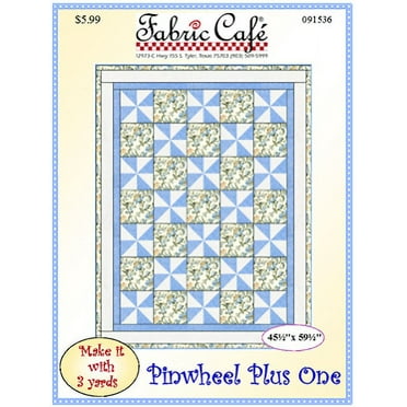 Safari Adventure Quilt Pattern 4 sizes by Marlous Designs - Walmart.com