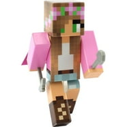 Minecraft Toys, Minecraft Game Transforming Sword and Pickaxe - Walmart.com