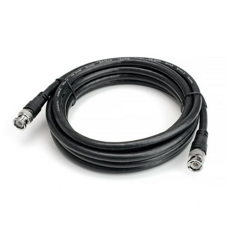 HD-SDI RG6 BNC Cable 10Ft PrimeCables® | Walmart Canada