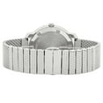 Movado Bold Ladies Watch, Stainless Steel, Silver Dial, 36mm - Walmart.com