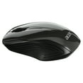 Acer Wireless Optical Mouse, USB, Perfect for Left Hand, Charcoal Grey ...