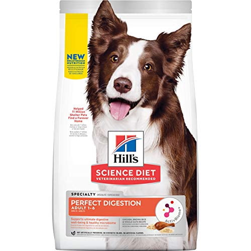 Click here for Hills Pet Nutrition Hills Science Diet Adult Dog D... prices