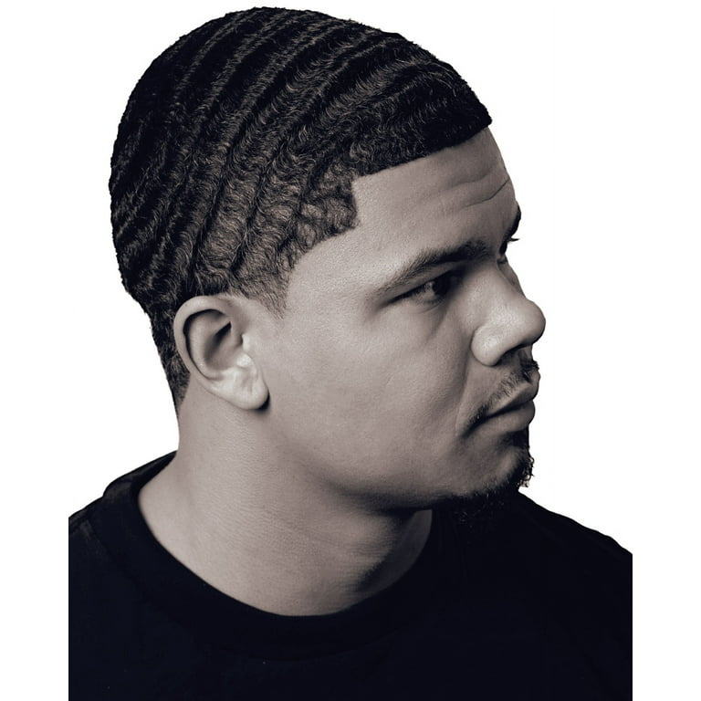Curve Design Haircut
