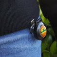 Gumby Stretching That's A Stretch Exercise Lanyard Retractable Reel ...