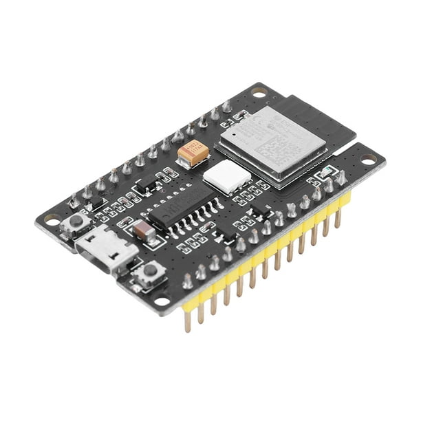 Placa de desarrollo ESP32-C3-MINI-1-N4 WIFI BT IOT Compatible con Arduino IDE | Bodega Aurrera ...