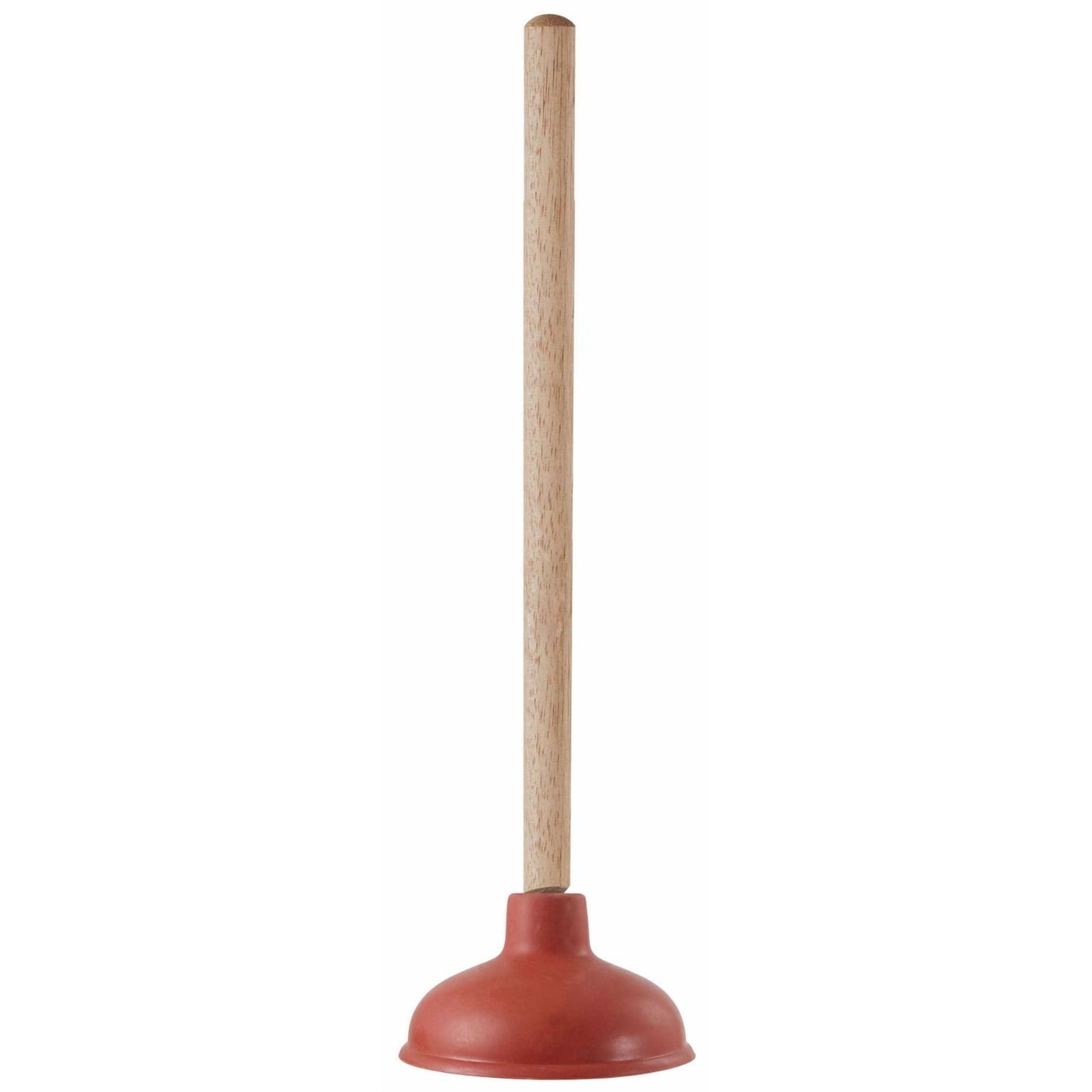Click here for Exquisite 5 Red Cup Plunger prices