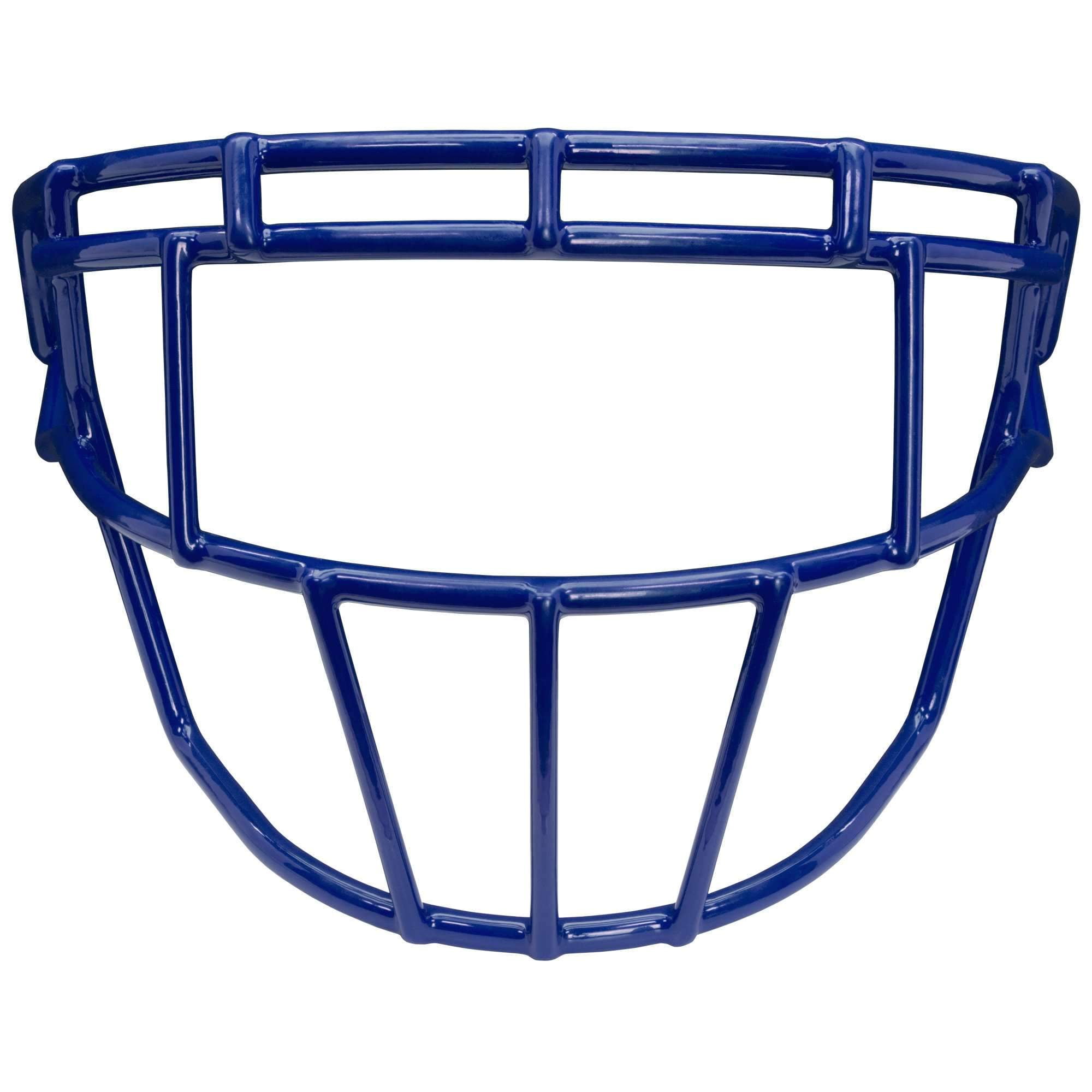 Schutt F7 EGOP II NB Carbon Steel Facemask (Black) - Walmart.com