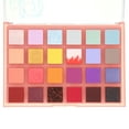 Profusion Cosmetics Casper & Hot Stuff 24 Shade Palette - Walmart.com