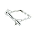 hengtong Square Shaft Locking Pin 316 Stainless Steel Heavy Duty ...