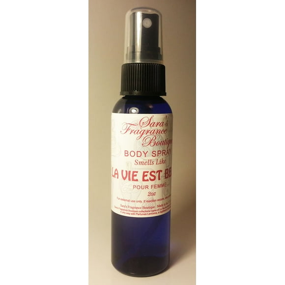 Free Perfume Samples